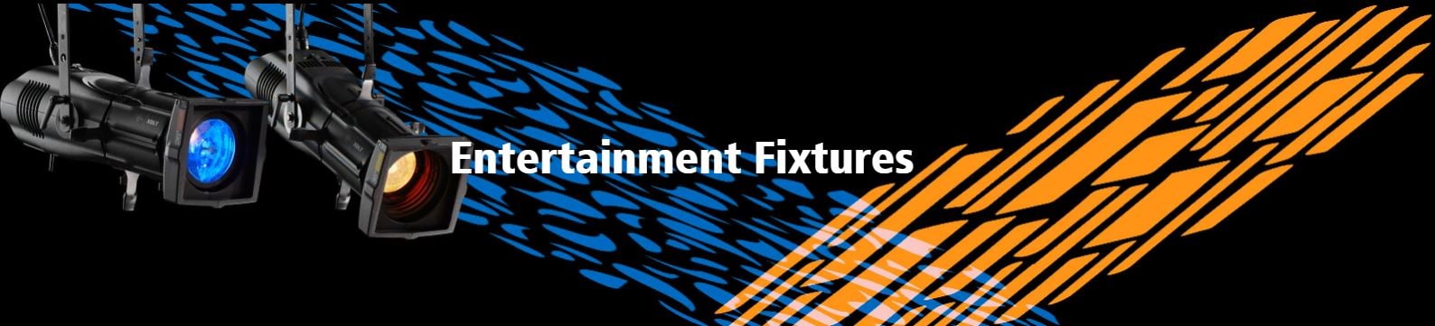 Learn more about ETC Entertainment Fixtures