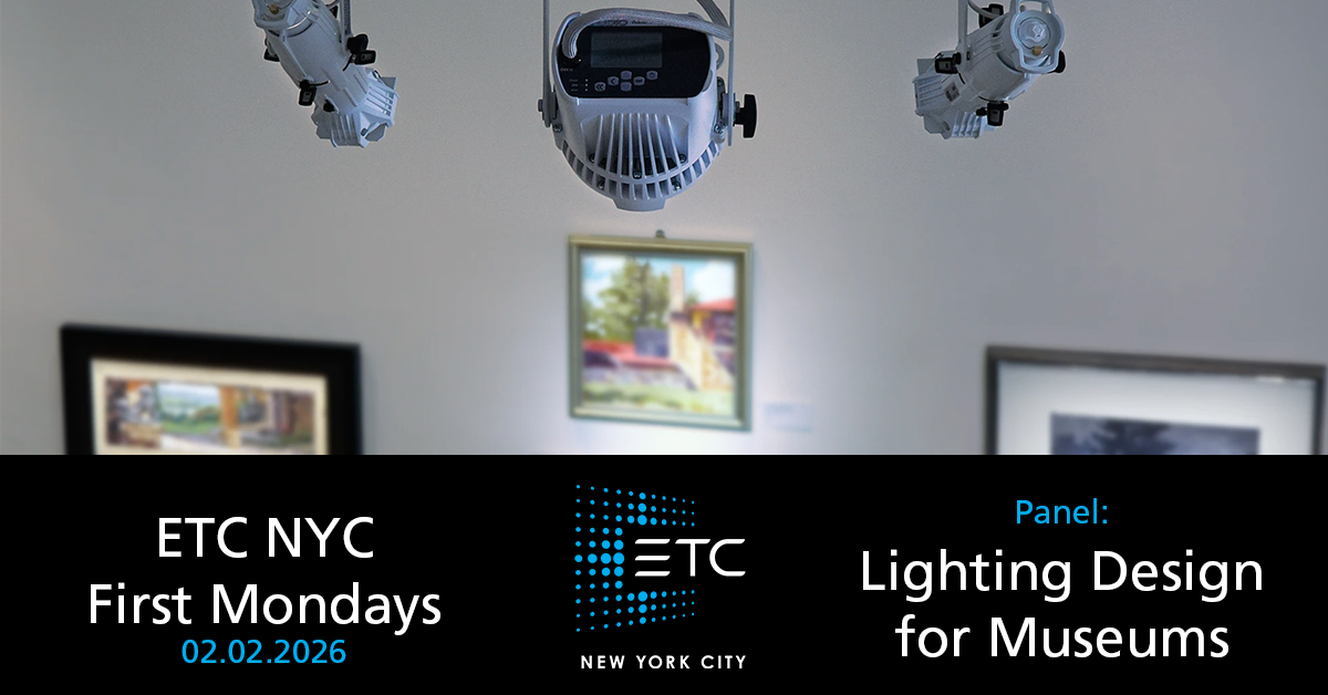 ETC NYC First Mondays - Feb 2026