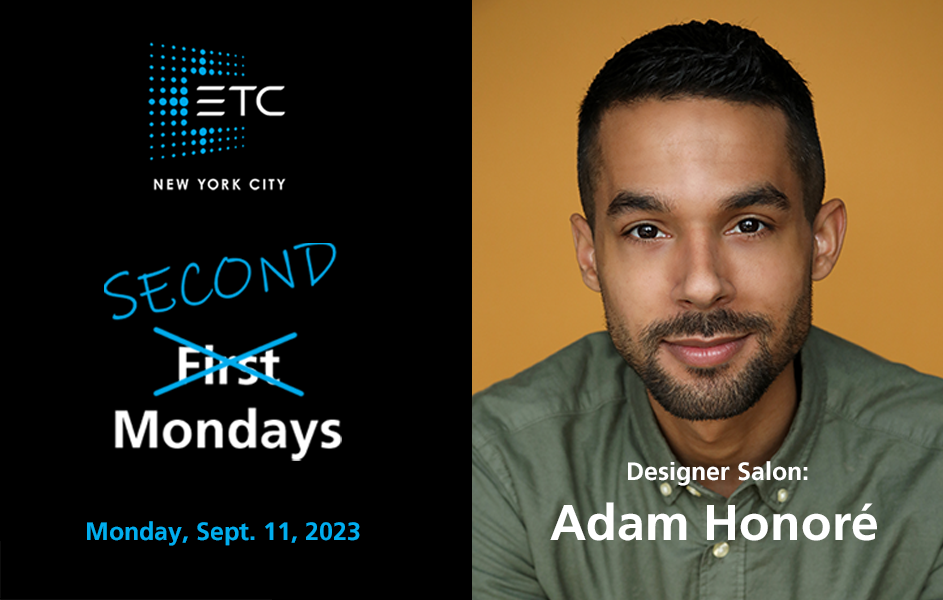 ETC NYC First Mondays - September 2023